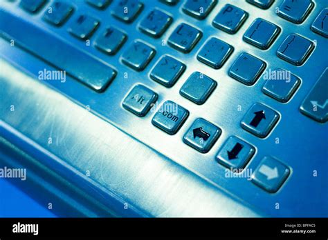 Key Board Hi Res Stock Photography And Images Alamy