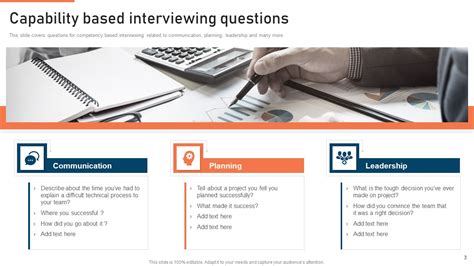 Capability Based Interviewing Ppt PowerPoint Presentation Complete Deck With Slides PowerPoint
