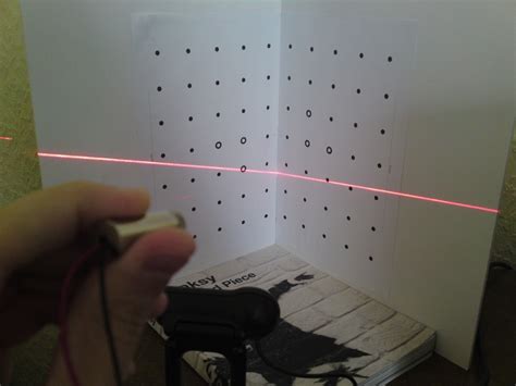 DIY ENGINEERING DIY D Laser Scanner