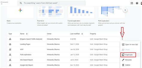 How To Track Email Campaigns And Traffic In Ga4 Optimize Smart