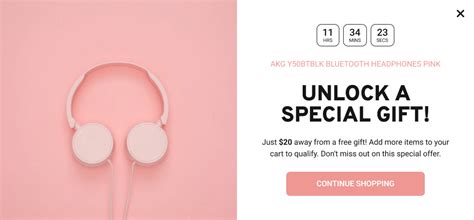 Personalized Woocommerce Popups The Key To Increasing Sales On Your