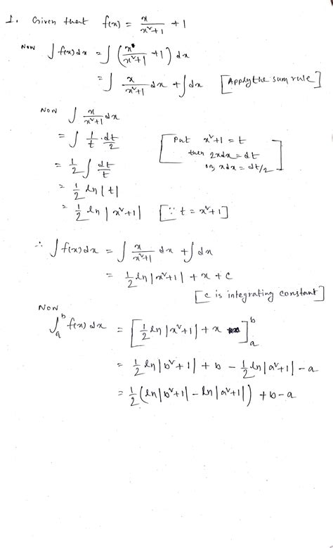 Solved In Desmos Using The Graph The Attached Graph Compute Three Course Hero