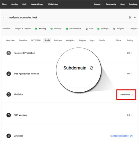 Free Wildcard Ssl For Multisite Subdomains Now On Wpmu Dev Hosting