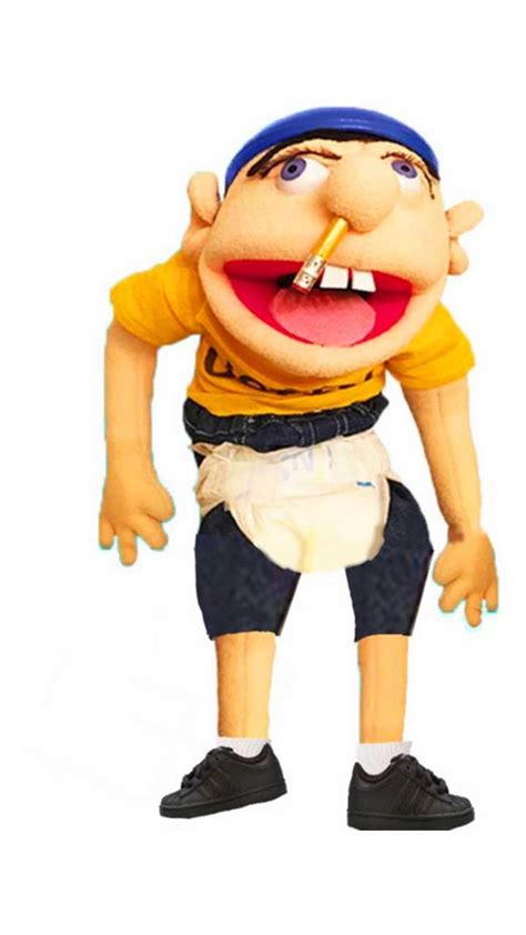 Jeffy Wallpaper IXpap In 2022 Wallpaper Anime Main Characters