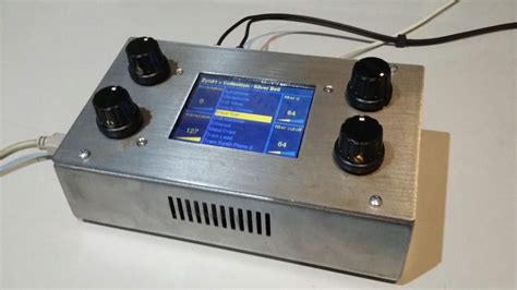 Building A Zynthian Box Zynthian Blog