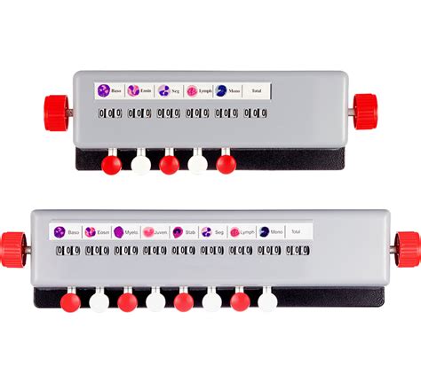 5 Key Differential Cell Counter BioEquipment Scientific Com