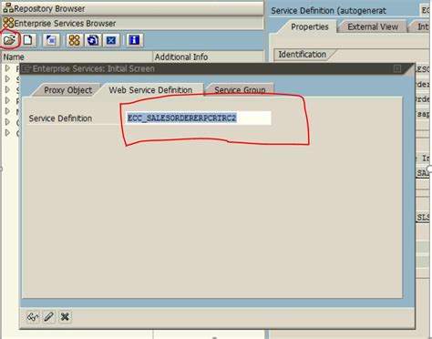 Sap Funpark Creating Minds How To Create Sales Order From Xml