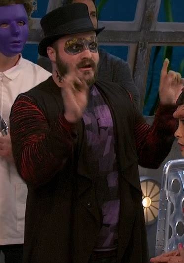 Van Del Henry Danger Wiki Fandom Powered By Wikia