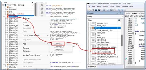 Semidrive E3 如何统计 Cpu 占有率 大大通简体站