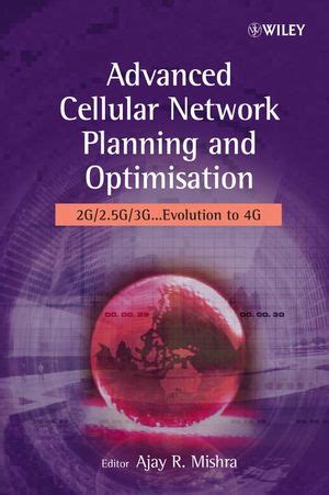 Fundamentals Of Cellular Network Planning And Optimisation G G G Pdf Fasrmodels