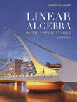 Linear Algebra With Applications Th Edition MATLAB Simulink Books