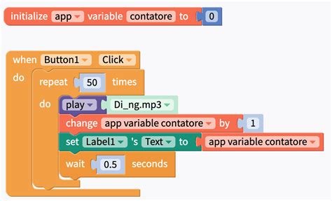 Just 40 Sounds And Not More On Live Preview Questions About Thunkable Community