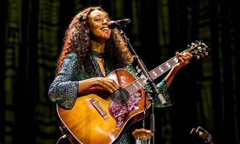 Corinne Bailey Rae Announces Sunlight Sunlight Us Tour