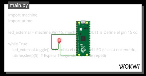 Wokwi Online ESP STM Arduino Simulator