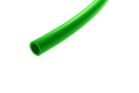 Polyurethane Tubing Ether Base 85a Durometer