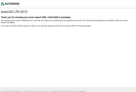 Solved Fatal Error Autodesk Community