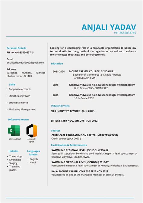 Anjali Yadav On Linkedin Hello Everyone I Am Actively Looking For