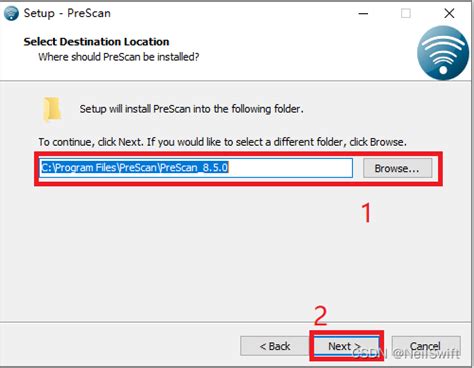 prescan8 5 百度网盘下载链接及安装过程 prescan下载 csdn博客