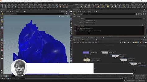 multiplatform on linkedin vfx tutorial vfxartists nuke sidefx