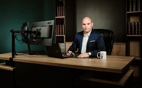 Luka Kobeščak Predstavio Platformu Za Testiranje Znanja I Vještina Iz