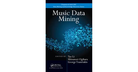 Music Data Mining Book