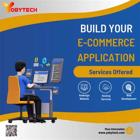 ecommerce application development at ₹ 99999 project in bhubaneswar id 2853596729273