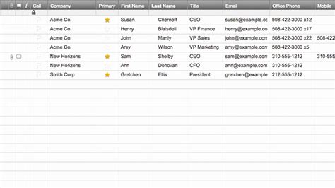 Client Contact Form Peterainsworth