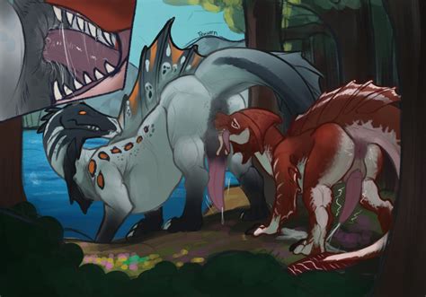 Rule 34 Absurd Res Anal Anal Wink Anus Aquatic Dragon Ass Bodily
