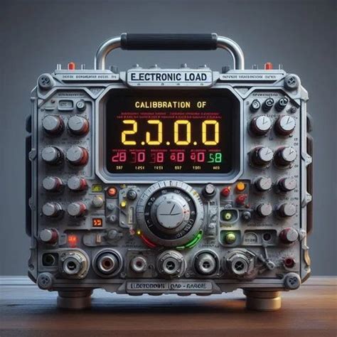 Calibration Of Electronic Load Range At ₹ 1500instrument In Bhubaneswar Id