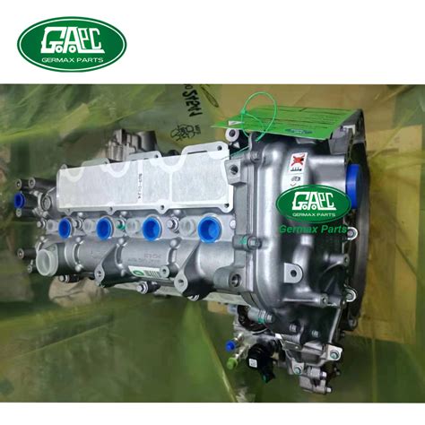 Engine Complete Aj200 204dta Diesel High Power Land Rover And Jaguar Parts Manufacturer