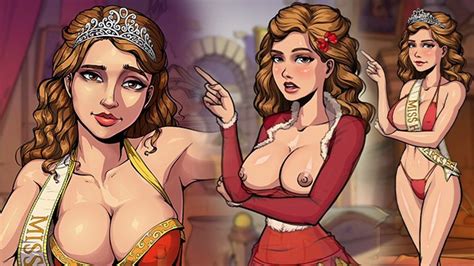 Innocent Witches Porn Game Sex Plot Gallery Scenes Part 06