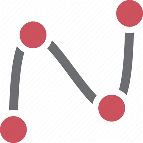 Draw Spline Icon Download On Iconfinder On Iconfinder