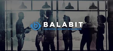 Balabit Logo