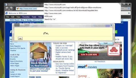 Autocomplete Input