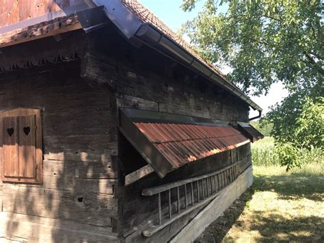 Kuća Mali Banovac Prizemnica 42 M2 Prodaja