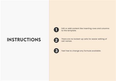 General Ledger Excel Template Best Templates