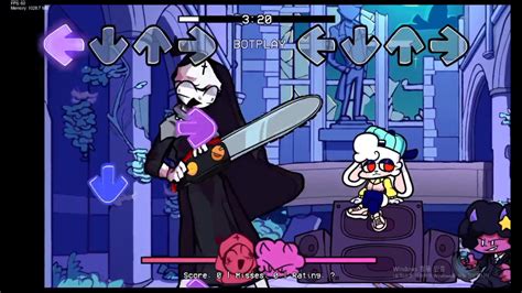 taki reanimated mod for friday night funkin fnf mods