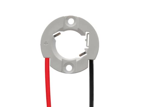 Molex Launches Pre Wired LED COB Array Holders LEDinside