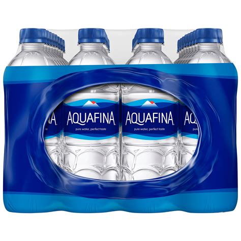 Aquafina Water Bottle Cap