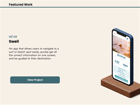 Projects Horizontal Scrolling Display Aards
