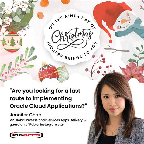 Inoapps On Linkedin Oraclecloud Growth Businesstransformation Rapidimplementation…