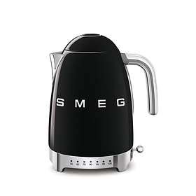 SMEG KLF04SSEU 1,7l - Tarjoukset alk 179