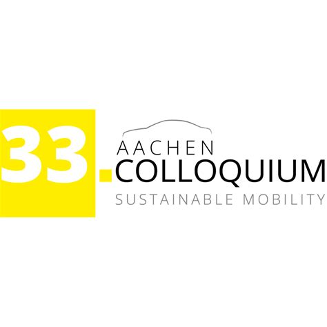 Aachen Colloquium Sustainable Mobility 2024 Events Realis Simulation