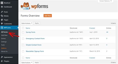 how to display survey results graphically the easy way