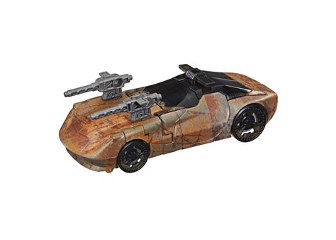 Купити Трансформер Спаркс Бот Війна За Кібертрон Transformers Generations War For Cybertron