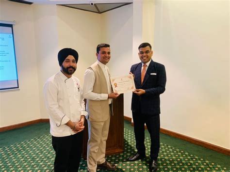 Ashutosh Shukla On Linkedin Hospitality Guestexperience Guestsatisfaction Achieveyourgoals