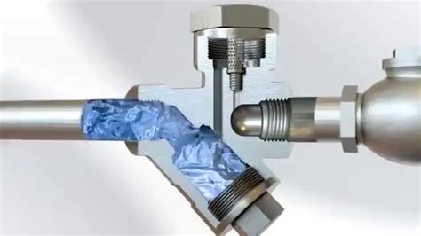 João Ganhão On Linkedin Stem Trap Working Principle