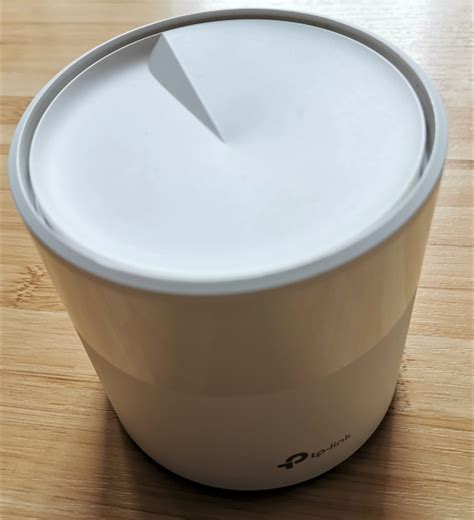 TP-Link Deco X60 review: Beautiful looks meet Wi-Fi 6! | Digital Citizen