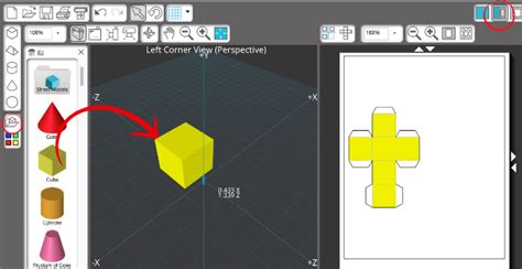 silhouette model maker tutorial getting started with the 3d software