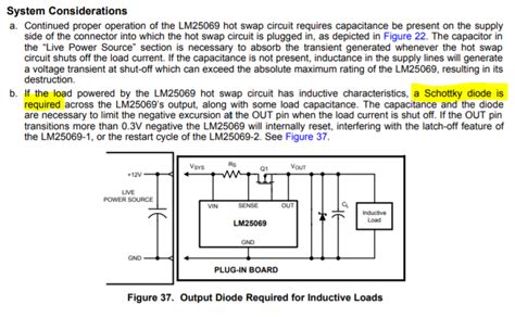 LM LM Damaged In Short Current Test Power Management Forum Power Management TI